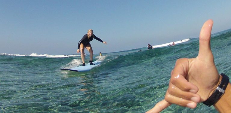 The History of The Shaka